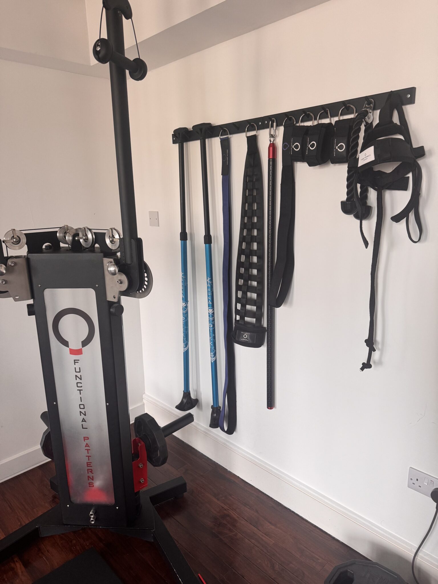 Biomechanics Trainer London | Functional Patterns Training in Central ...